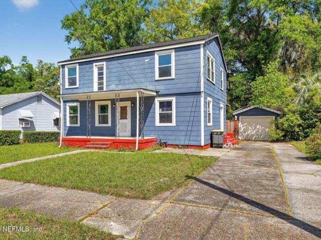 111 E 54th St, Jacksonville, FL 32208