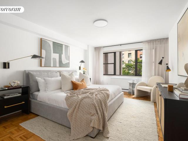 111 E 85TH Street 3A