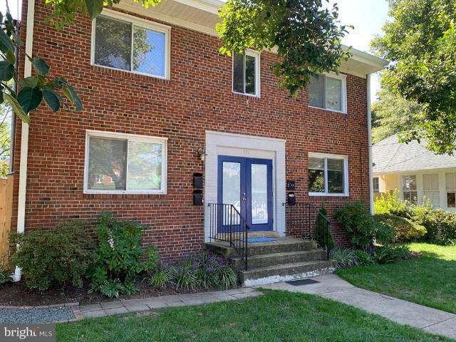 111 E Uhler Avenue