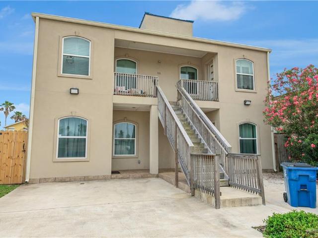 111 E Venus Ln, Unit 3, South Padre Island, TX 78597 | MLS #501702