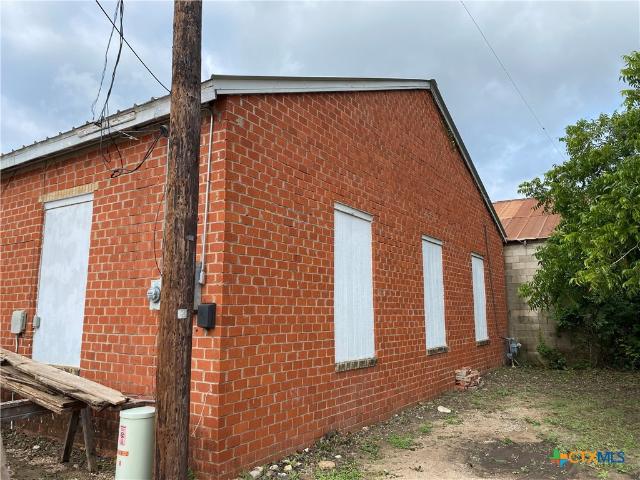 111 E Wallace Street