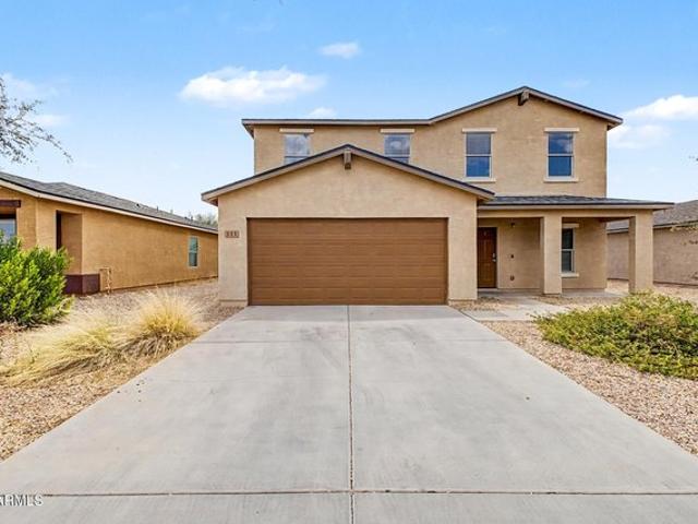 111 E Bobcat Pl, Casa Grande, AZ 85122