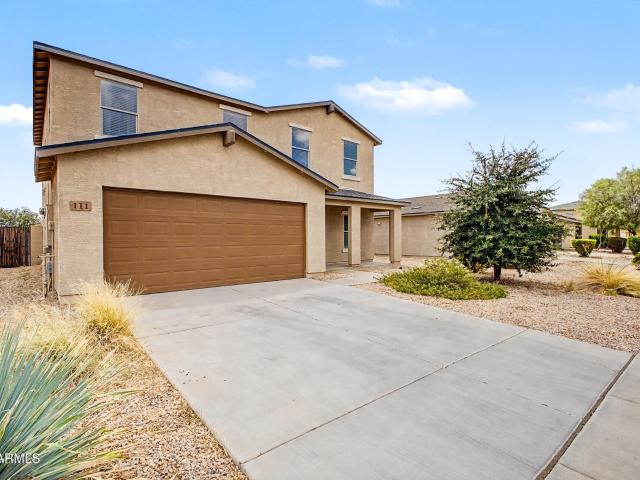 111 e bobcat place