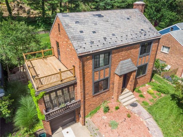 111 E Bruceton Rd, Pittsburgh, PA 15236 | MLS #1760