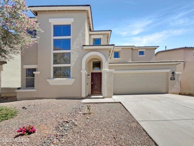 111 E Calle Del Rondador, Sahuarita, AZ 85629