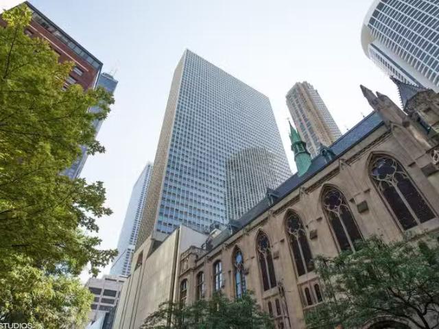 111 E Chestnut St #19B, Chicago, IL 60611 MLS 12129860