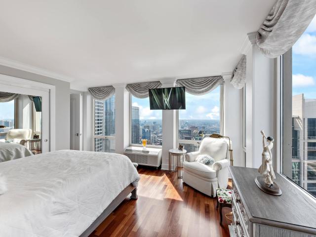 111 E Chestnut St, Unit 53A, Chicago, IL 60611 | MLS #12685