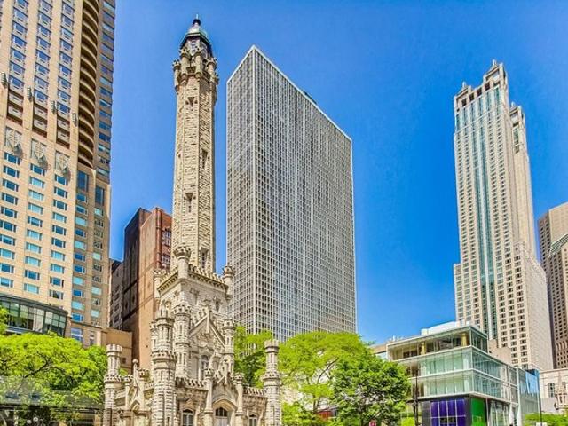 111 E Chestnut St Ph Ab, Chicago, IL 60611