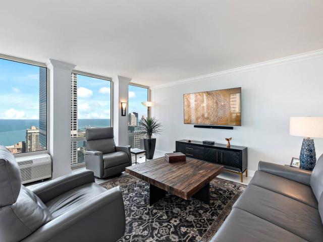 111 E Chestnut Street Unit 53A, Chicago, US, IL