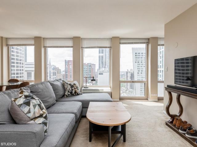 111 E Chestnut Street Unit 26D, Chicago, US, IL