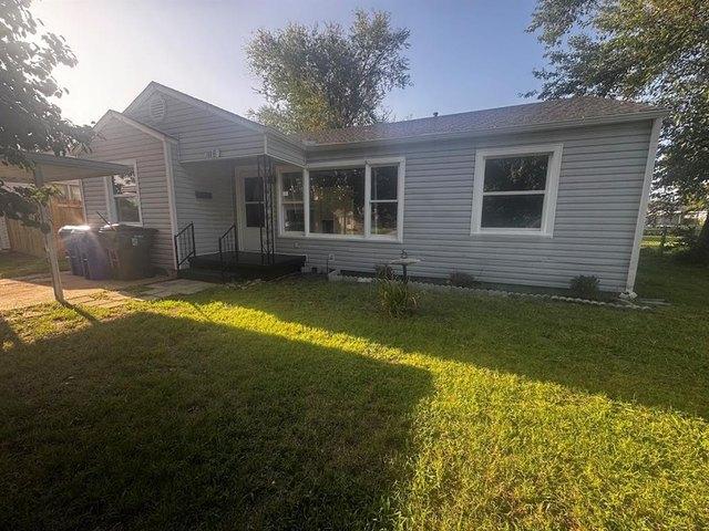 111 E Dale St, Norman, OK 73069