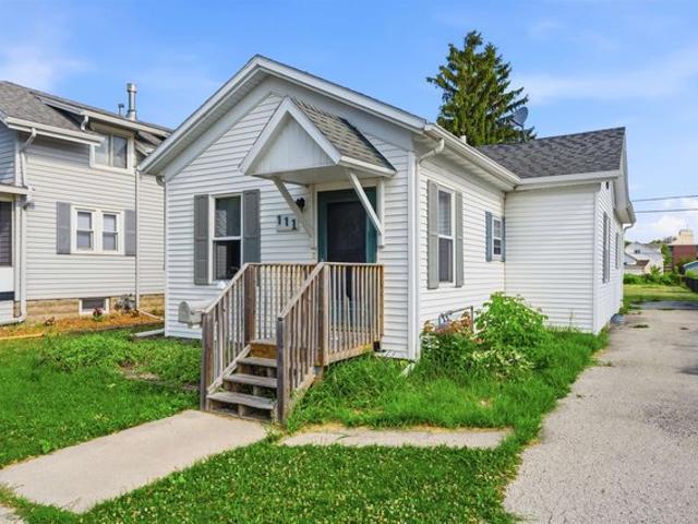 111 E Follet St, Fond du Lac, WI 54935