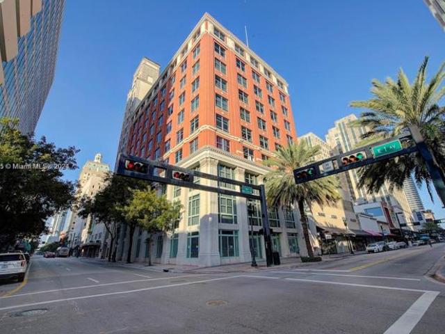 111 E Flagler St #1109, Miami, FL 33131