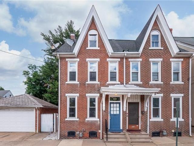 111 E Garrison St, Bethlehem, PA 18018