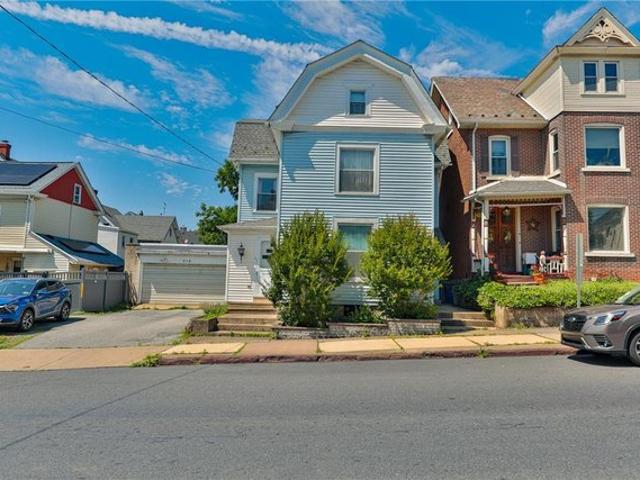 111 E Goepp St, Bethlehem, PA 18018