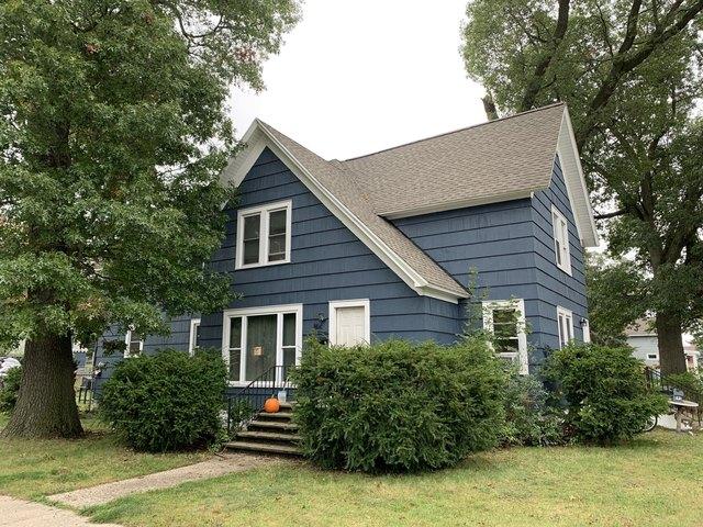 111 E Grand Ave, Muskegon, MI 49442
