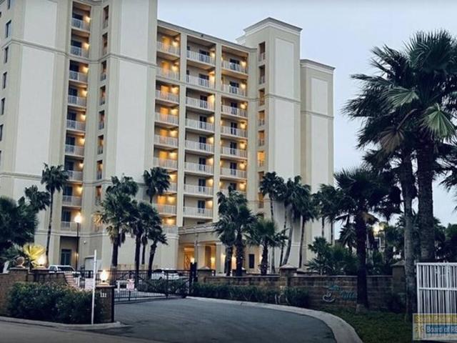 111 E Hacienda Blvd Unit 804, South Padre Island, TX 78597