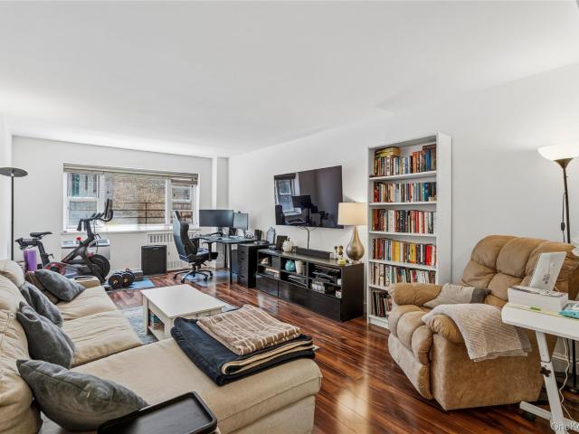 111 E Hartsdale Avenue 3F