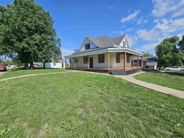 111 E Hickory St, Sutton, NE 68979