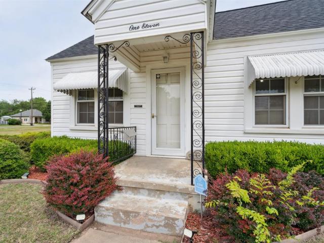 111 E Hughbert Street
