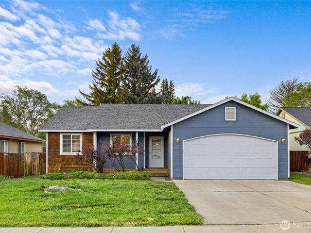 111 E Lexus Ln, Ellensburg, WA 98926