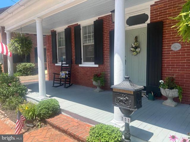 111 E Main Street