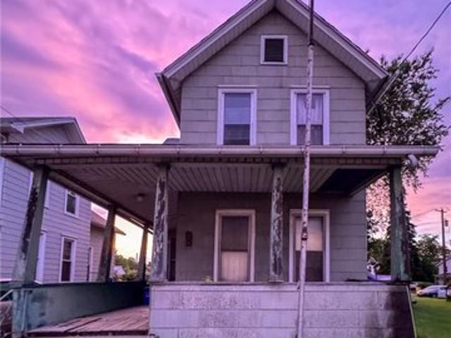 111 E Miller St, Elmira, NY 14904