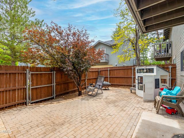 111 E OAK Avenue # 27