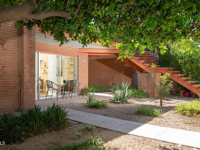 111 E Palm Ln, Unit A, Phoenix, AZ 85004 | MLS #7008 | Compass