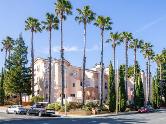 111 E Poplar Ave 213, San Mateo, CA 94401
