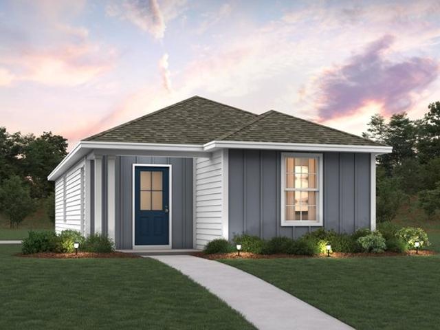 111 E Primrose Ave, Defuniak Springs, FL 32433