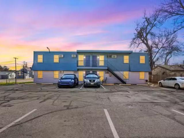 111 E Rogers, Arlington, TX 76011 MLS 20817142
