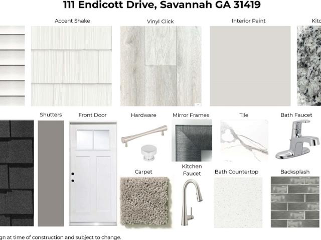 111 Endicott Drive