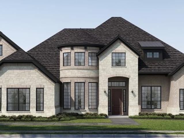 111 Endowment Ln, McLendon Chisholm, TX 75032