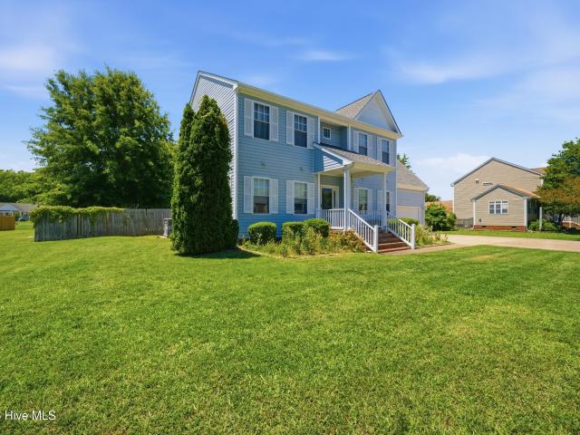 111 Eagle Lane