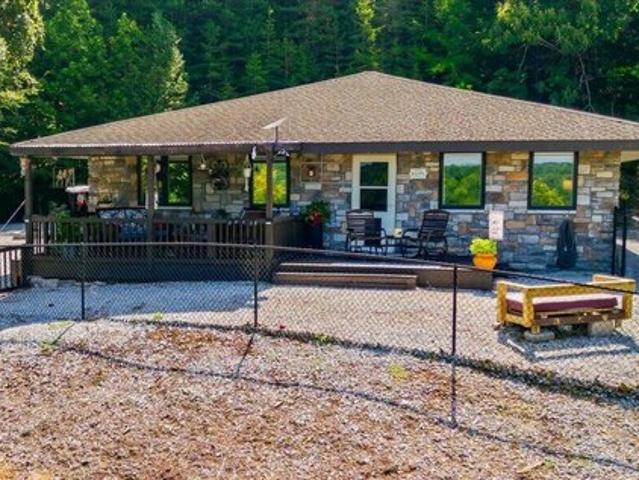 111 Eagle Ridge Rd, Kingston, TN 37763