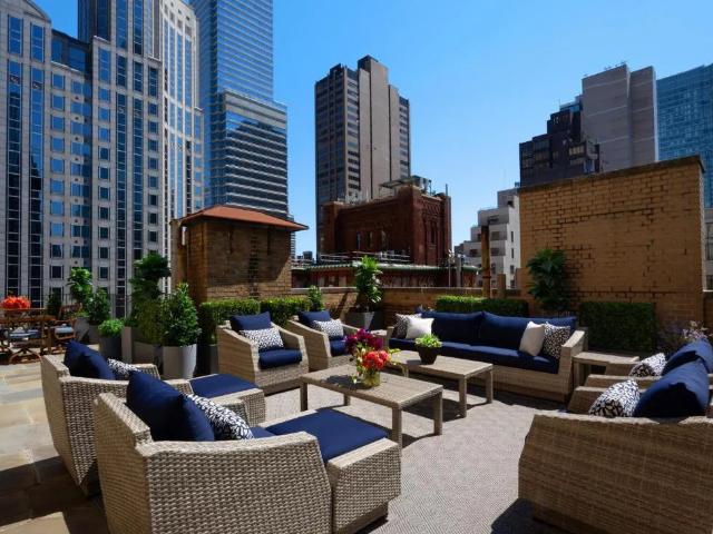 111 East 56th Street, Unit PH19