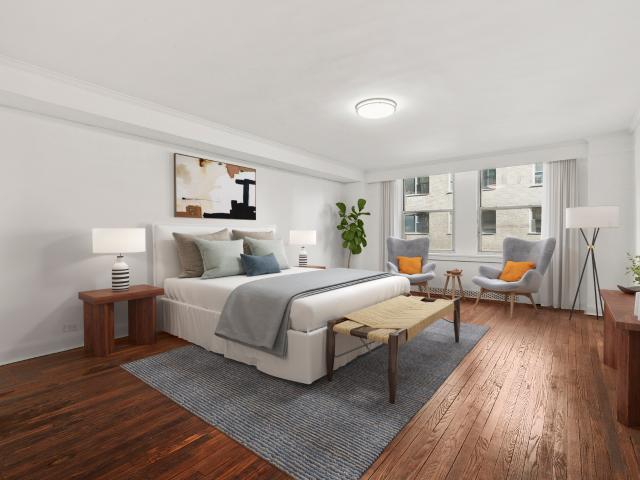 111 East 56th Street, Unit 1108