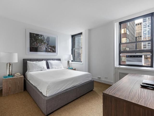 111 East 56th Street, Unit 2100 | Compass
