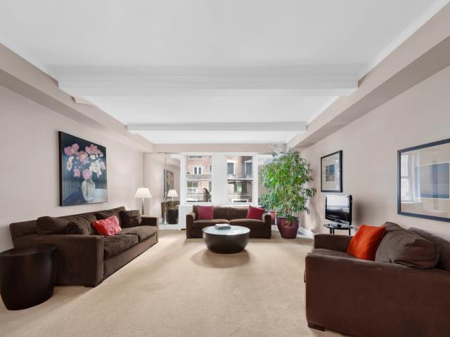 111 East 56th Street, New York, NY