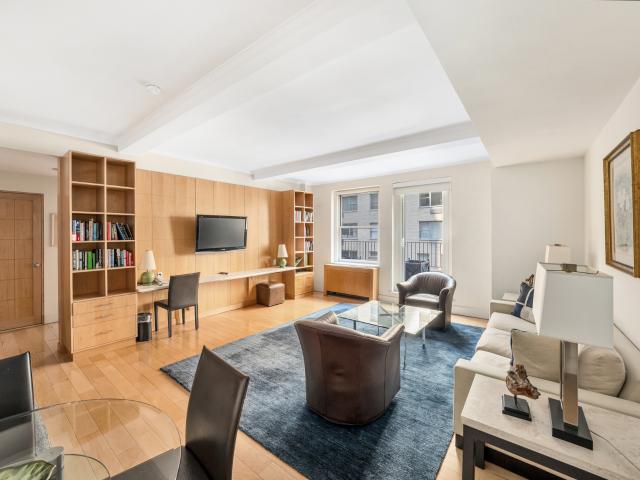 111 East 56th Street, New York, NY