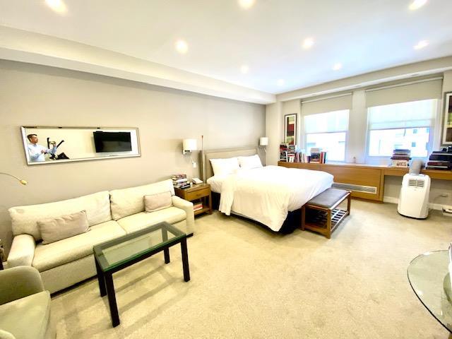 111 East 56th Street, New York, NY
