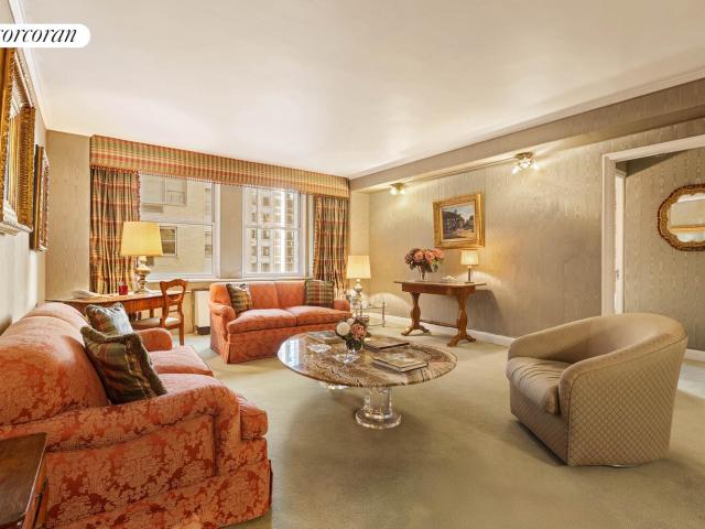 111 East 56th Street, New York, NY