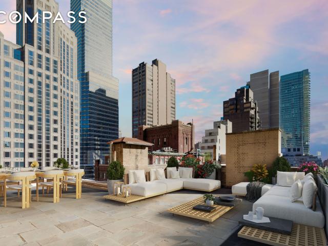 111 East 56th Street, New York, NY