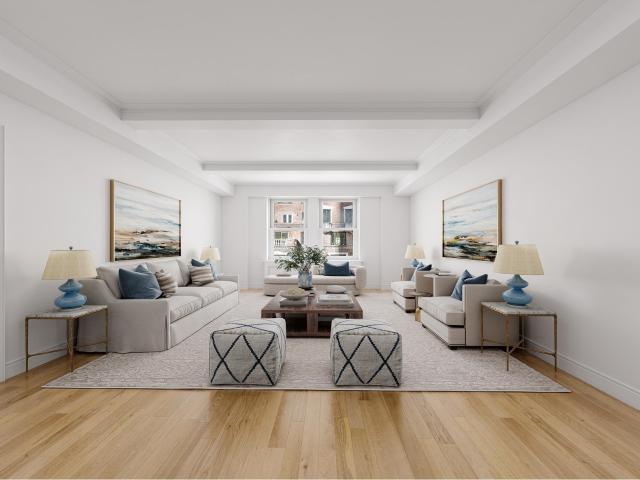 111 East 56th Street, New York, NY
