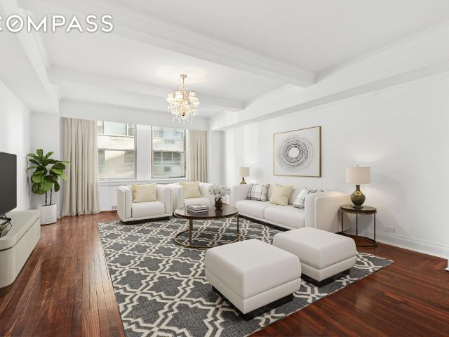 111 East 56th Street, New York, NY