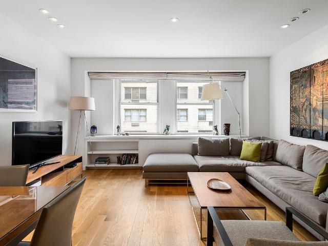 111 East 56th Street, New York, NY