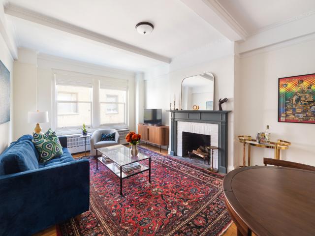 111 East 75th Street, New York, NY
