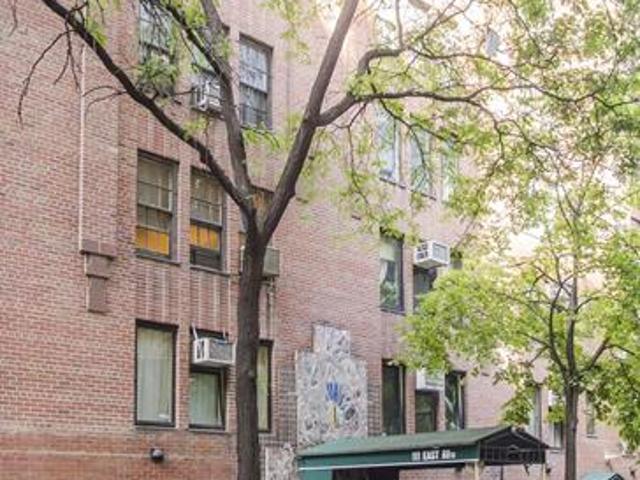 111 East 88th Street, New York, NY