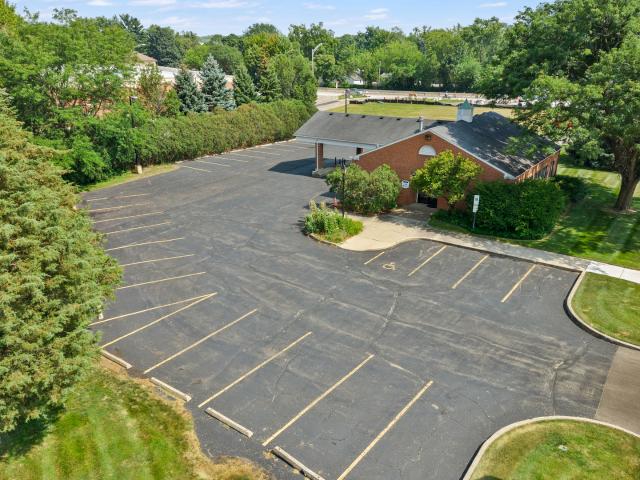 111 East Side Drive